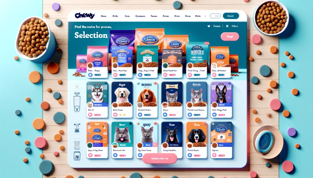 Ollie vs Chewy: The Ultimate Pet Food Service Showdown - Ollie Dog Food USA