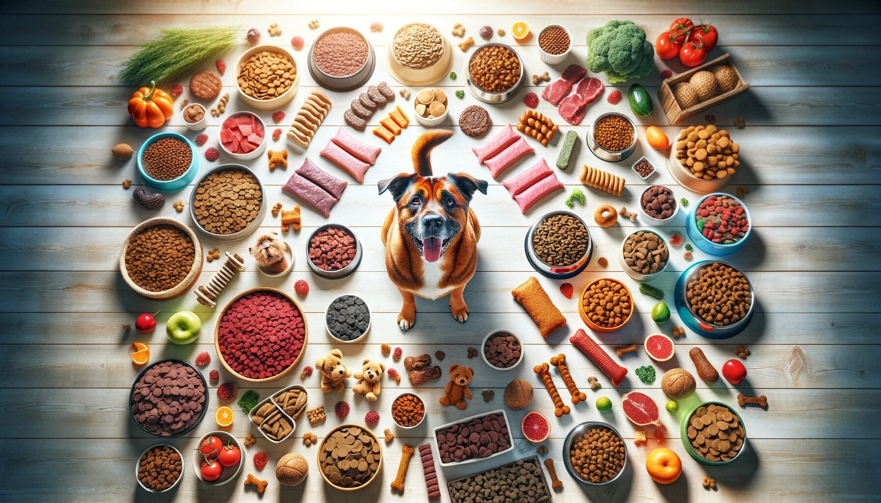 Freshpet vs Just Food for Dogs: A Comprehensive Guide to Choosing the ...